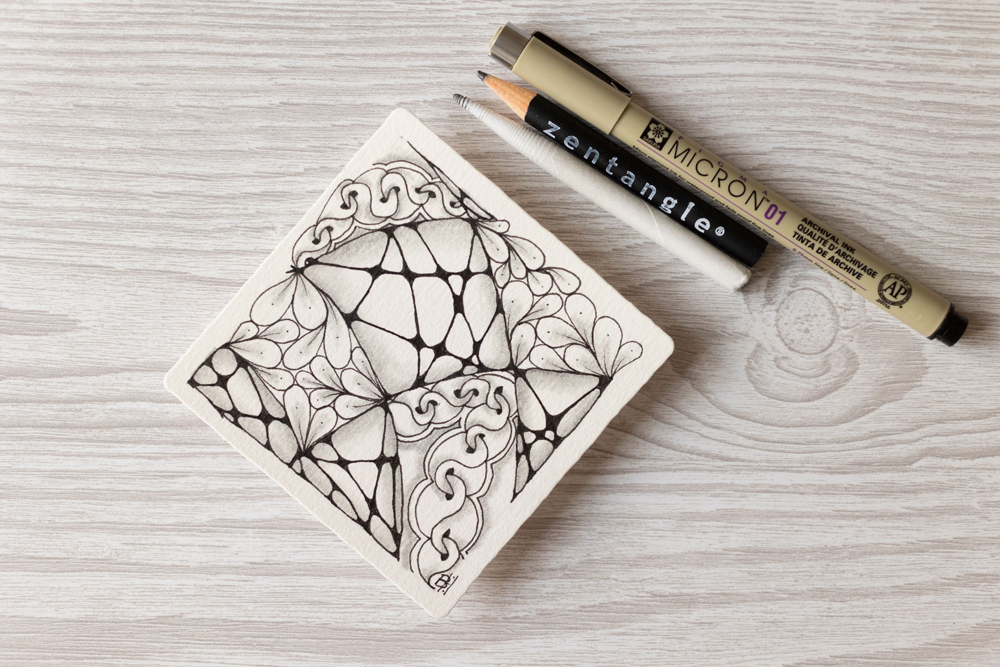 Gallery - Ivy's Corner