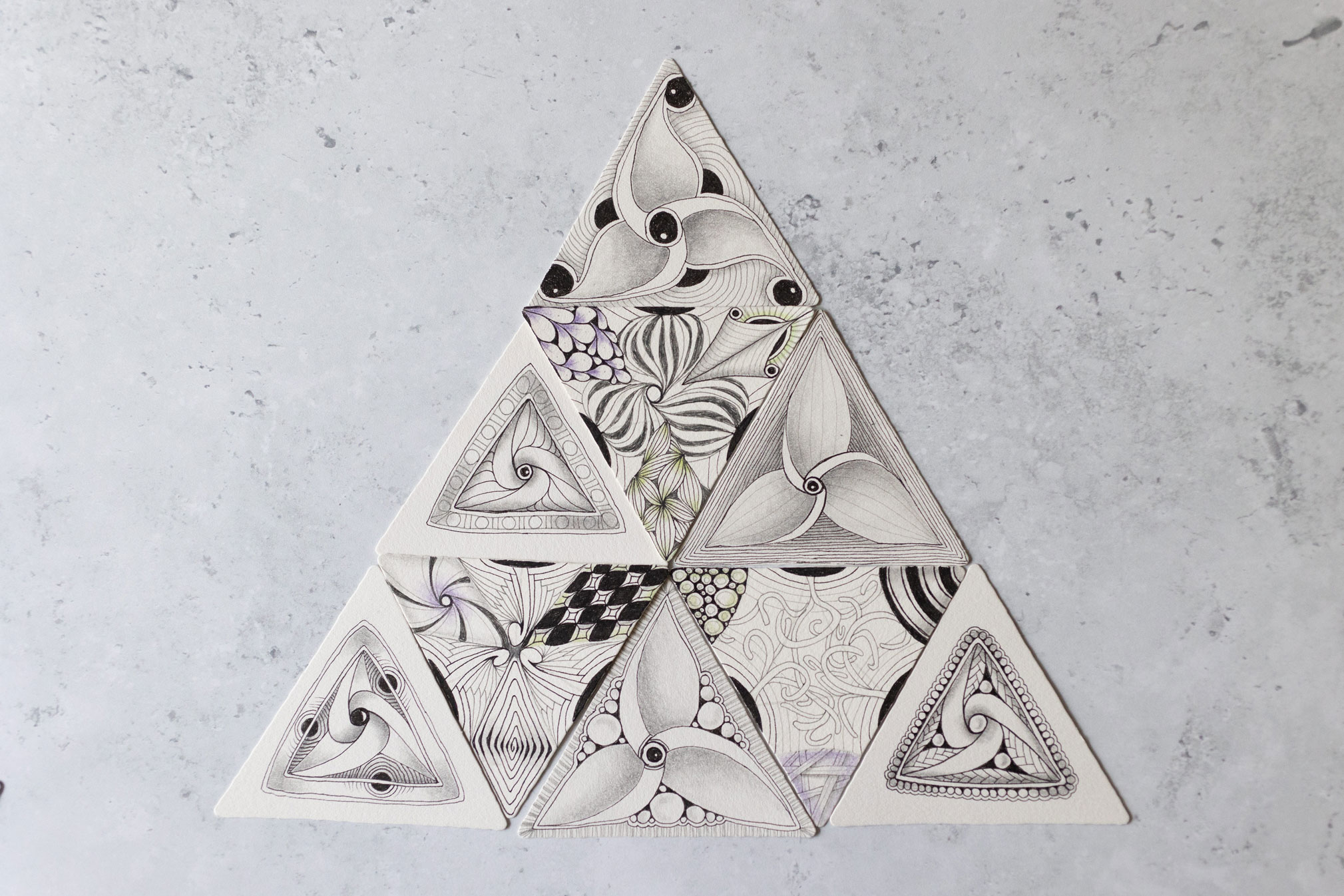 Gallery - Ivy's Corner