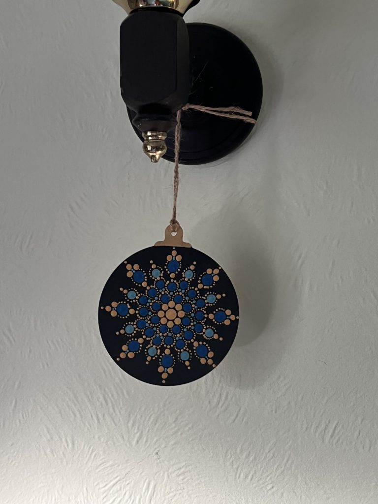 Festive Zentangle Inspiration: Creative Ideas to Try - Ivy's Corner